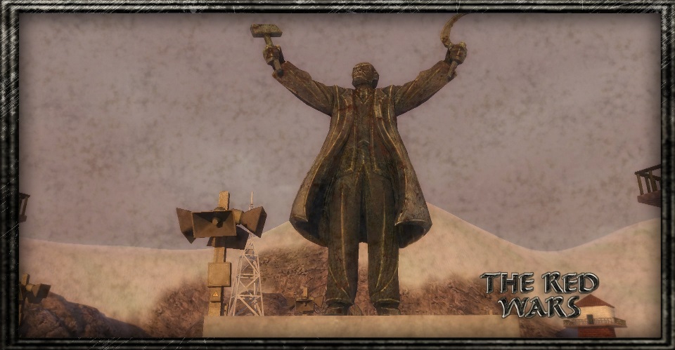 Image 4 - The Red Wars Rework (Red Wars 1.6 submod)NOW AVAILABLE ON THE ...