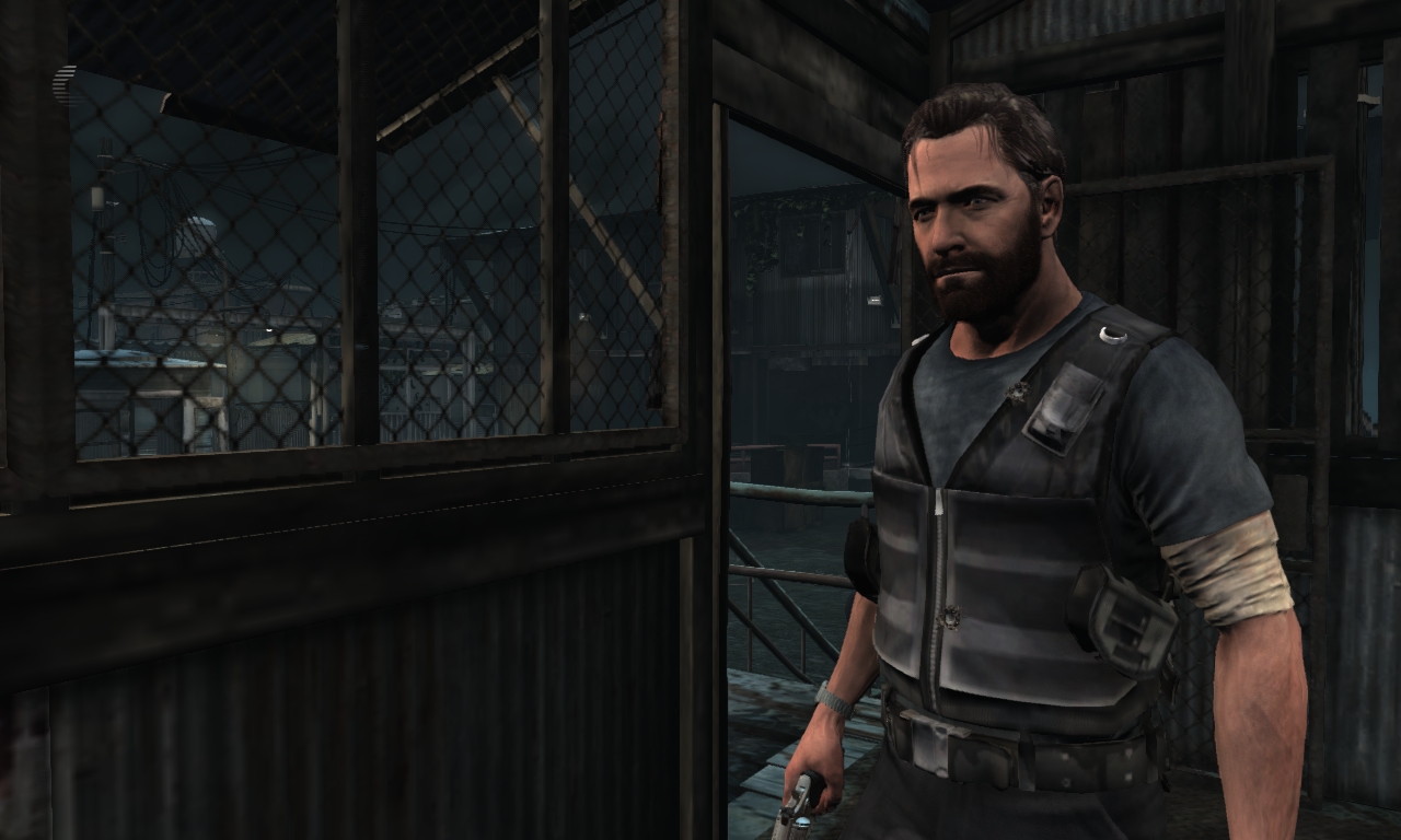 Capture 2019 01 16 21 11 37 31 image - Max Payne 3 - IMPROVED FACE by ...