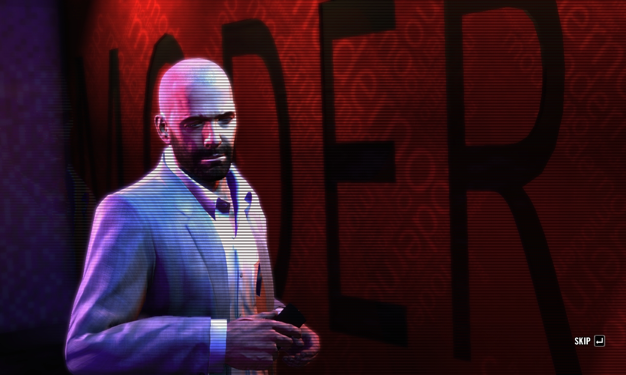Image 23 - Max Payne 3 Improved Face - SKINHEAD EDITION by LuanJaguar93 ...