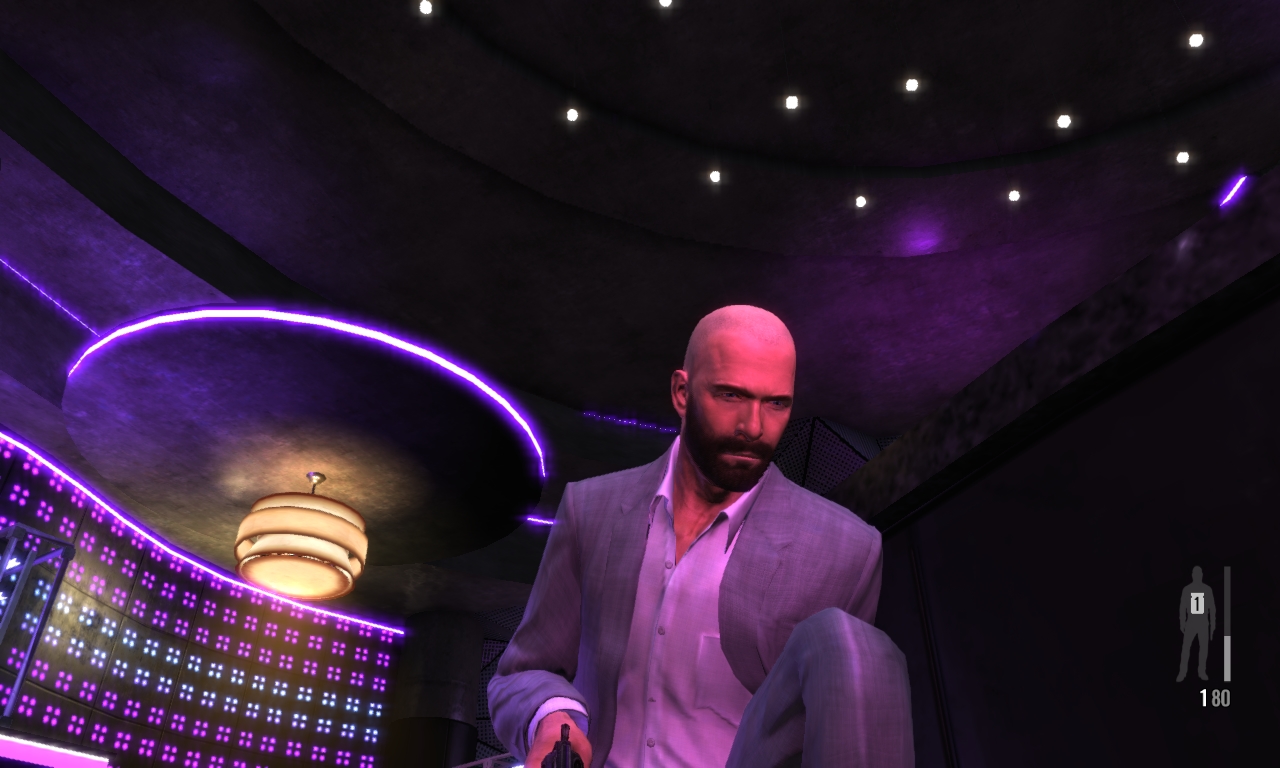 Image 15 - Max Payne 3 Improved Face - SKINHEAD EDITION by LuanJaguar93 ...