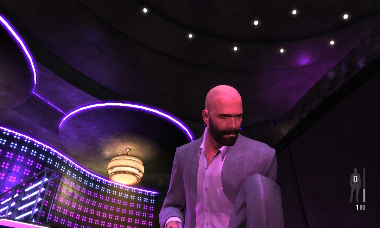 Image 17 - Max Payne 3 Improved Face - SKINHEAD EDITION by LuanJaguar93 ...