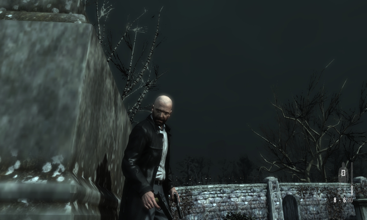 Capture 2019 01 17 20 23 21 969 image - Max Payne 3 Improved Face ...