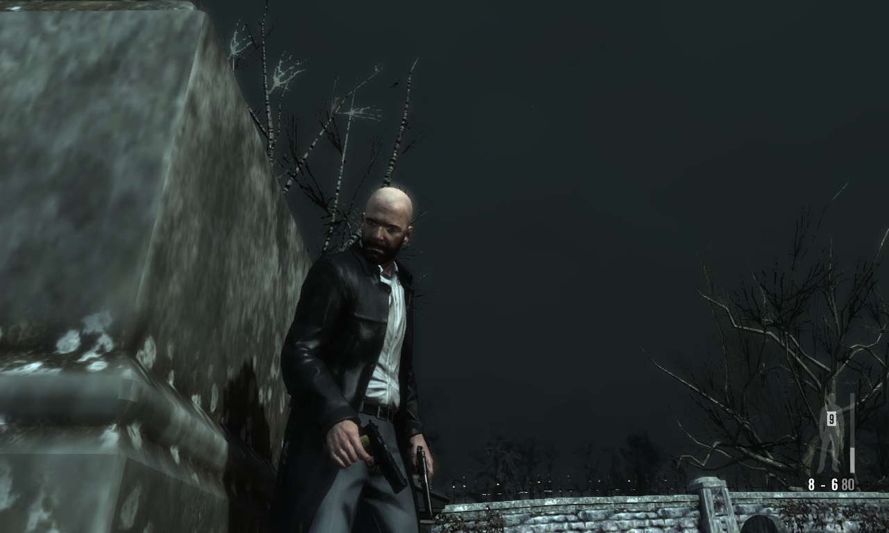 Capture 2019 01 17 20 23 21 969 image - Max Payne 3 Improved Face ...