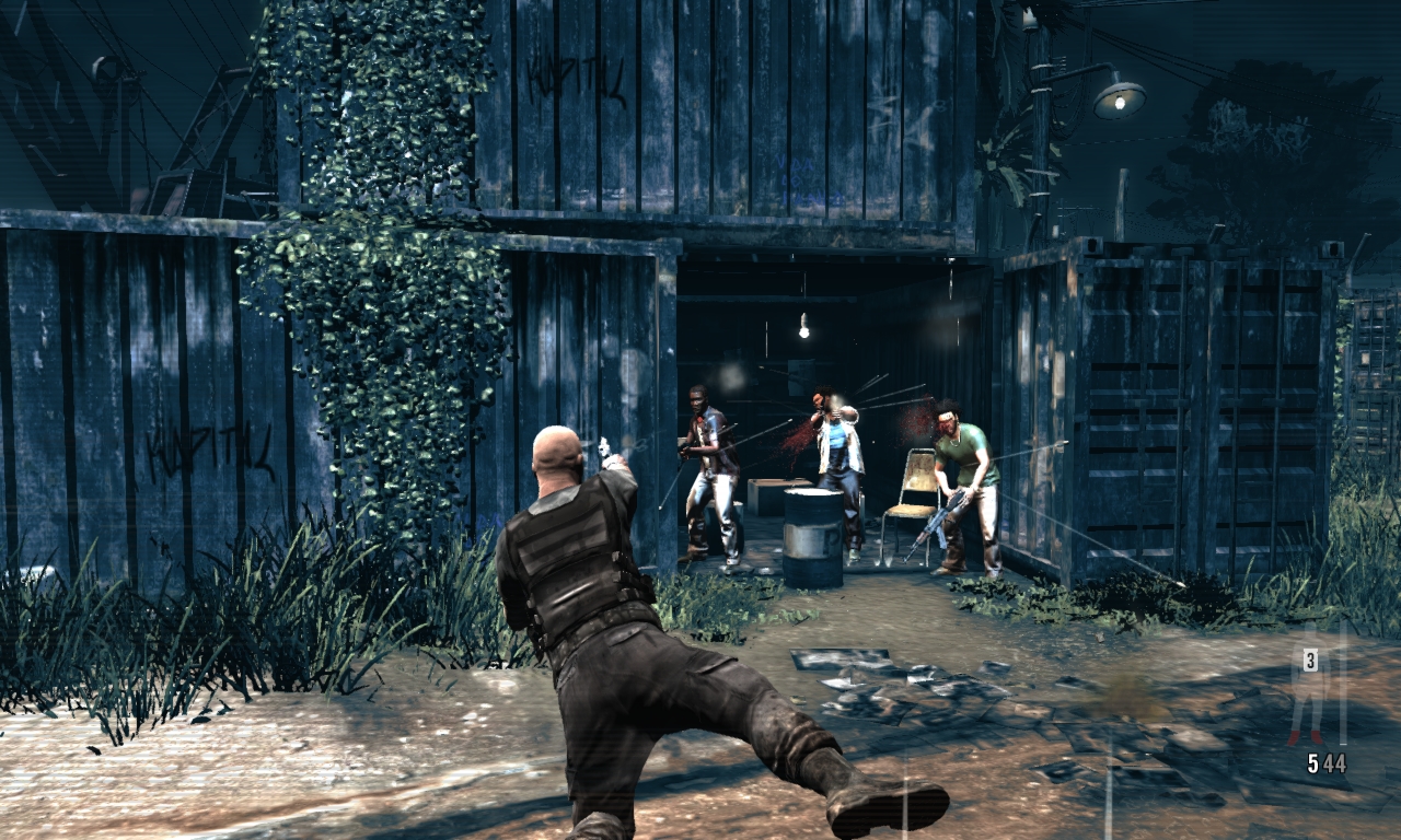 Capture 2019 01 17 20 51 00 211 image - Max Payne 3 Improved Face ...