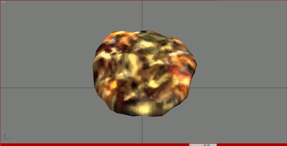 1.27B - Classic Visceroid (WIP) image - Tiberium Dusk mod for Command ...