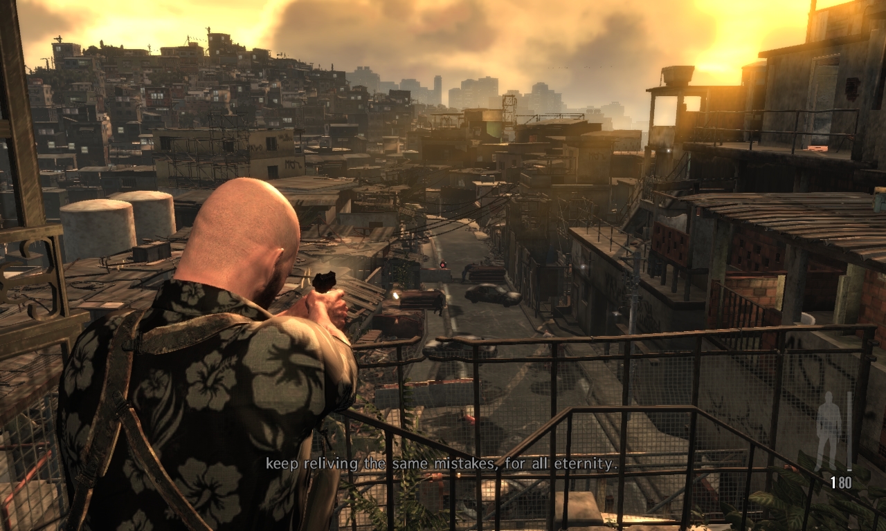 Image 2 - Max Payne 3 CLOTHES PACK by LuanJaguar93 mod for Max Payne 3 ...
