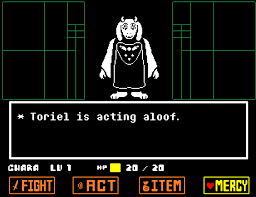 Unknown 1 image - Undertale Music Remix Mod for Undertale - ModDB