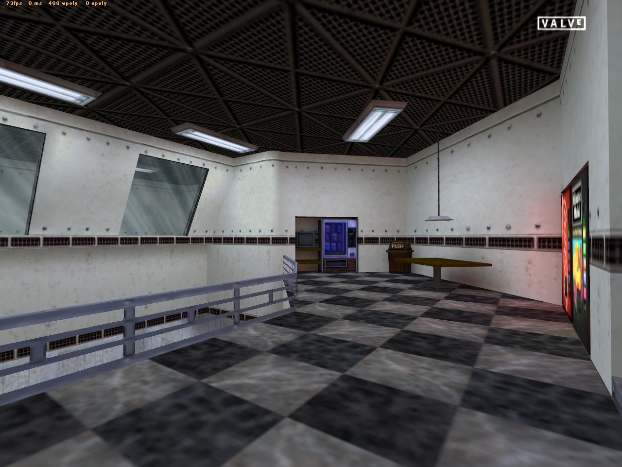 Some more "Insecurity" image - Half-Life 1: Guard Duty mod for Half ...