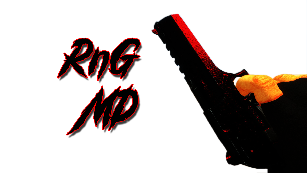 RNG MOD 2019 for Counter-Strike: Source - ModDB