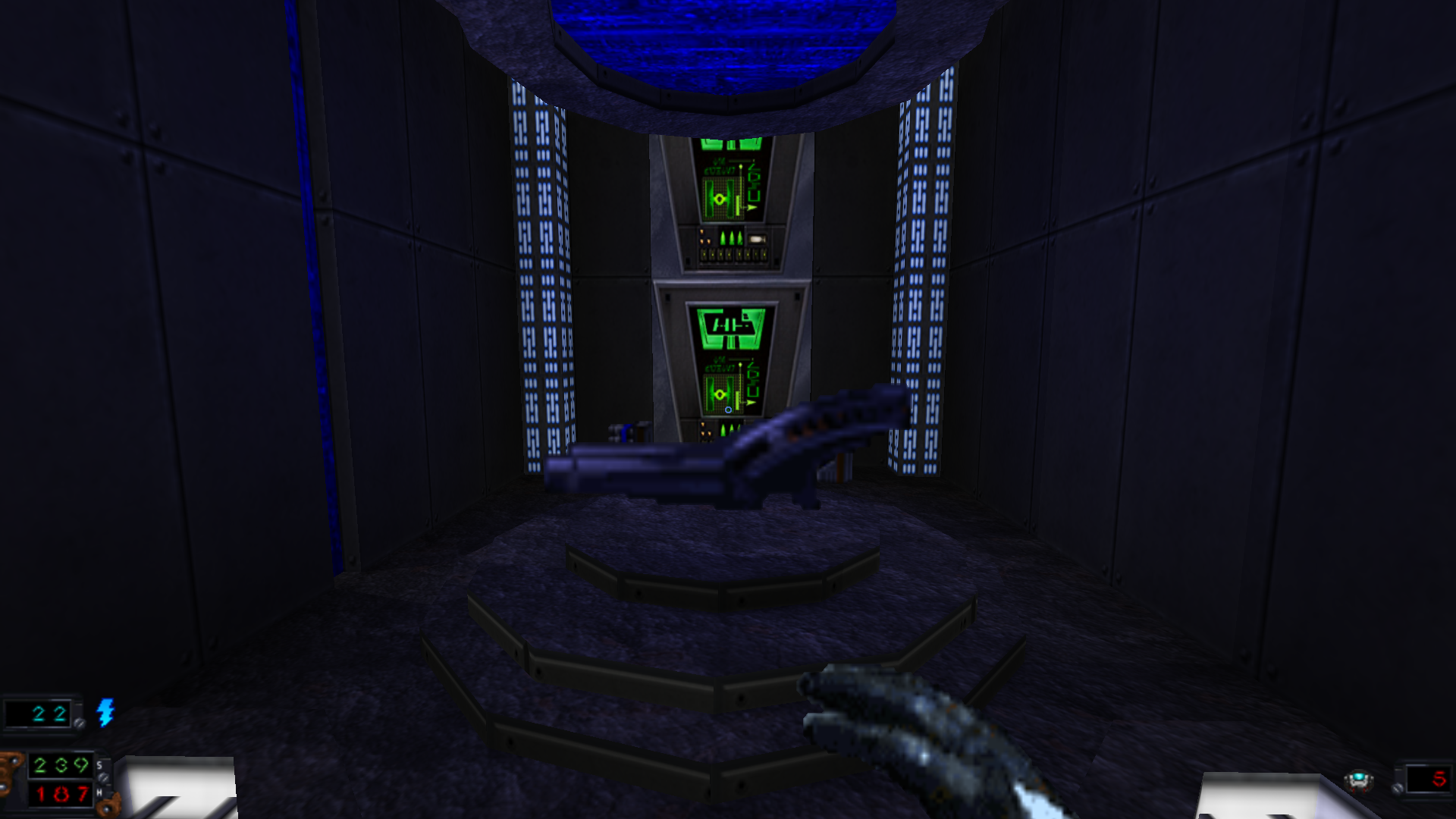 Screenshot Doom 20201211 215116 image - ModDB