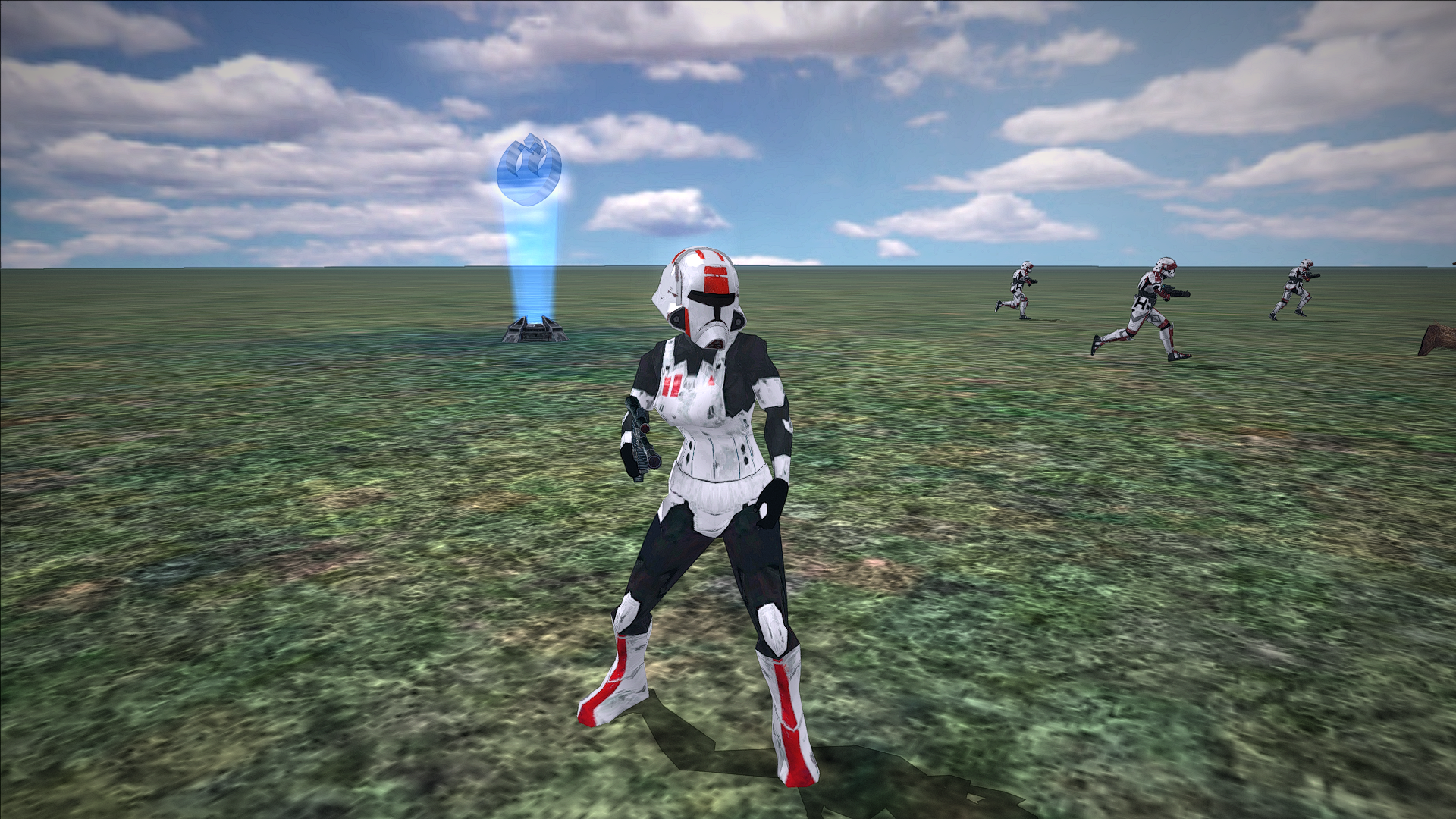 Other variants image - Star Wars Battlefront 2 Legends mod for Star ...