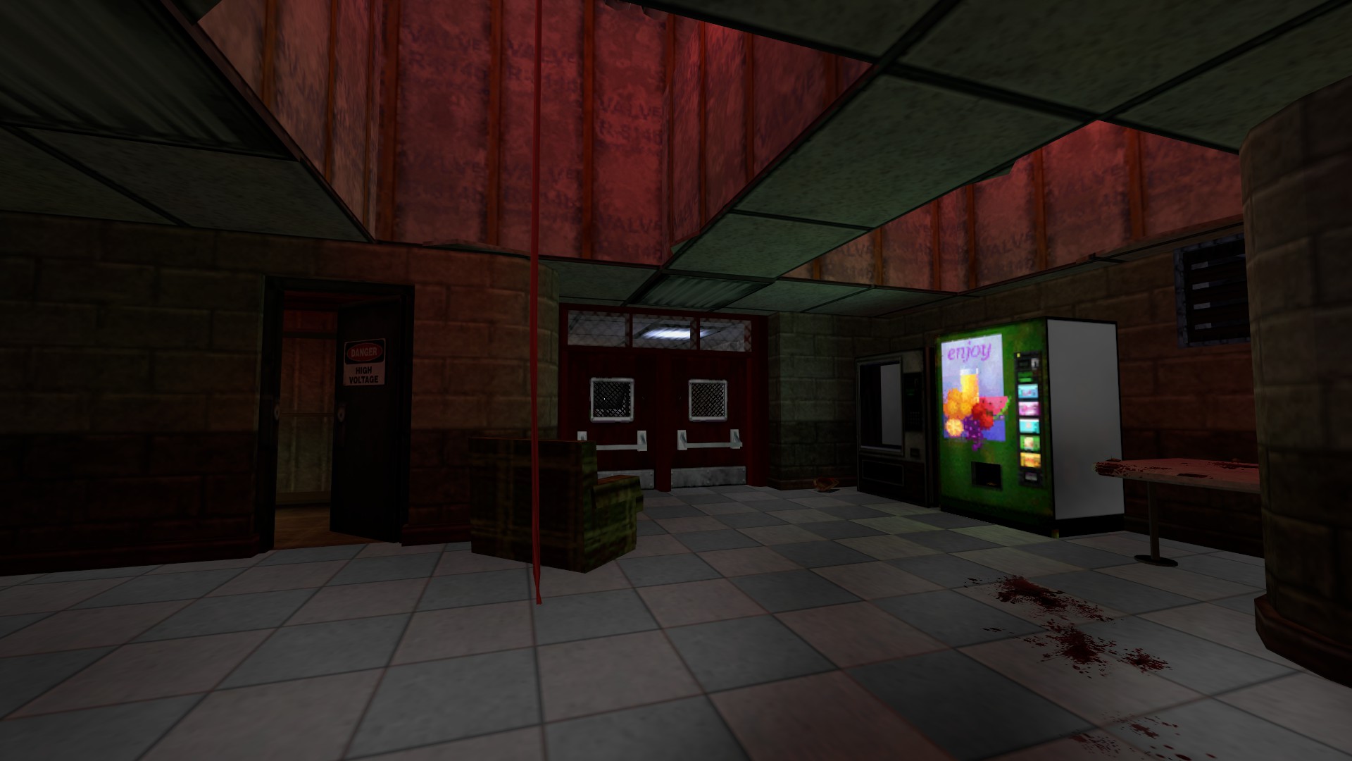 Office Complex 3 image - Half-Life: Source Anthology mod for Half-Life ...