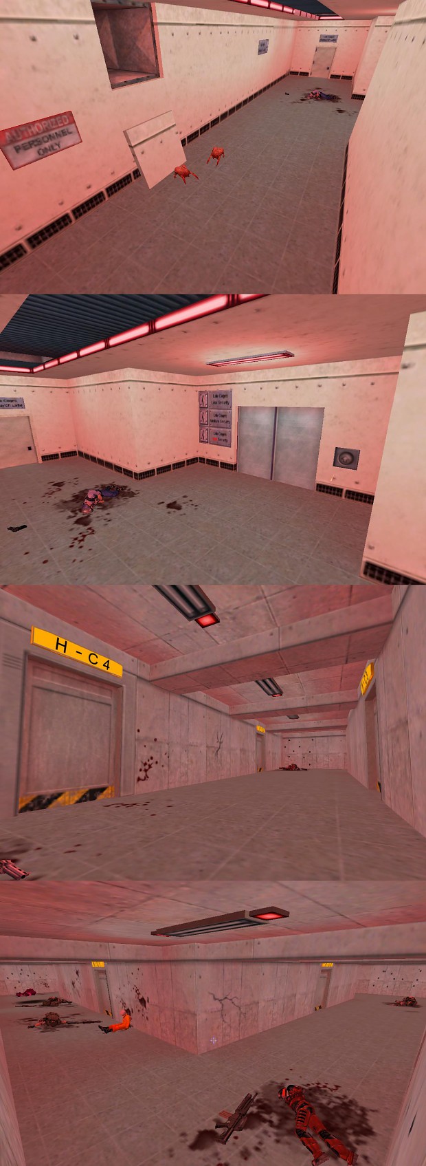 ea4 image - Engineer Adventure mod for Half-Life - ModDB