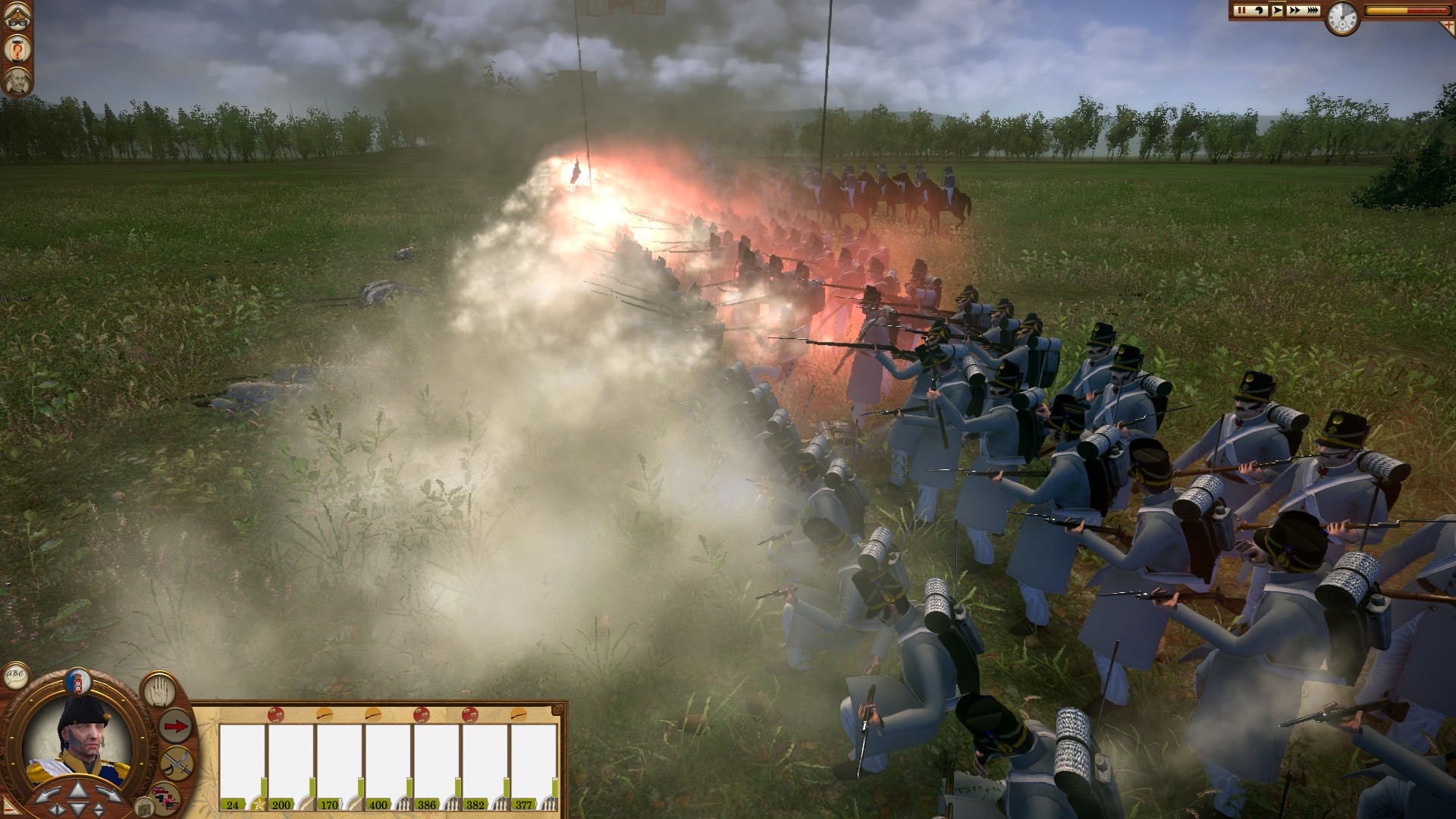 Portuguese units (tier 1) image - Total FotS Series mod for Total War ...