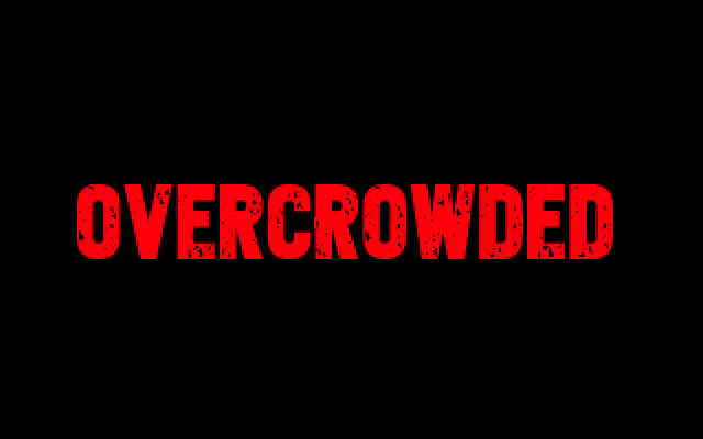 Overcrowded mod for Wolfenstein 3D - ModDB
