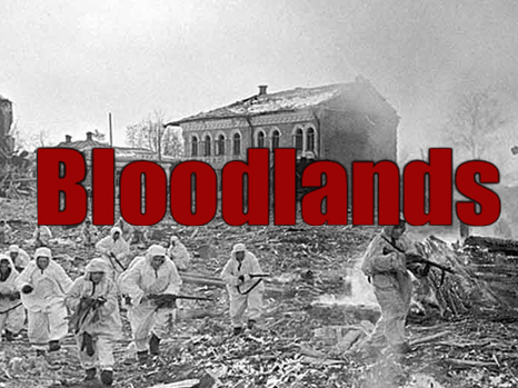 Bloodlands mod for Men of War: Assault Squad 2 - ModDB