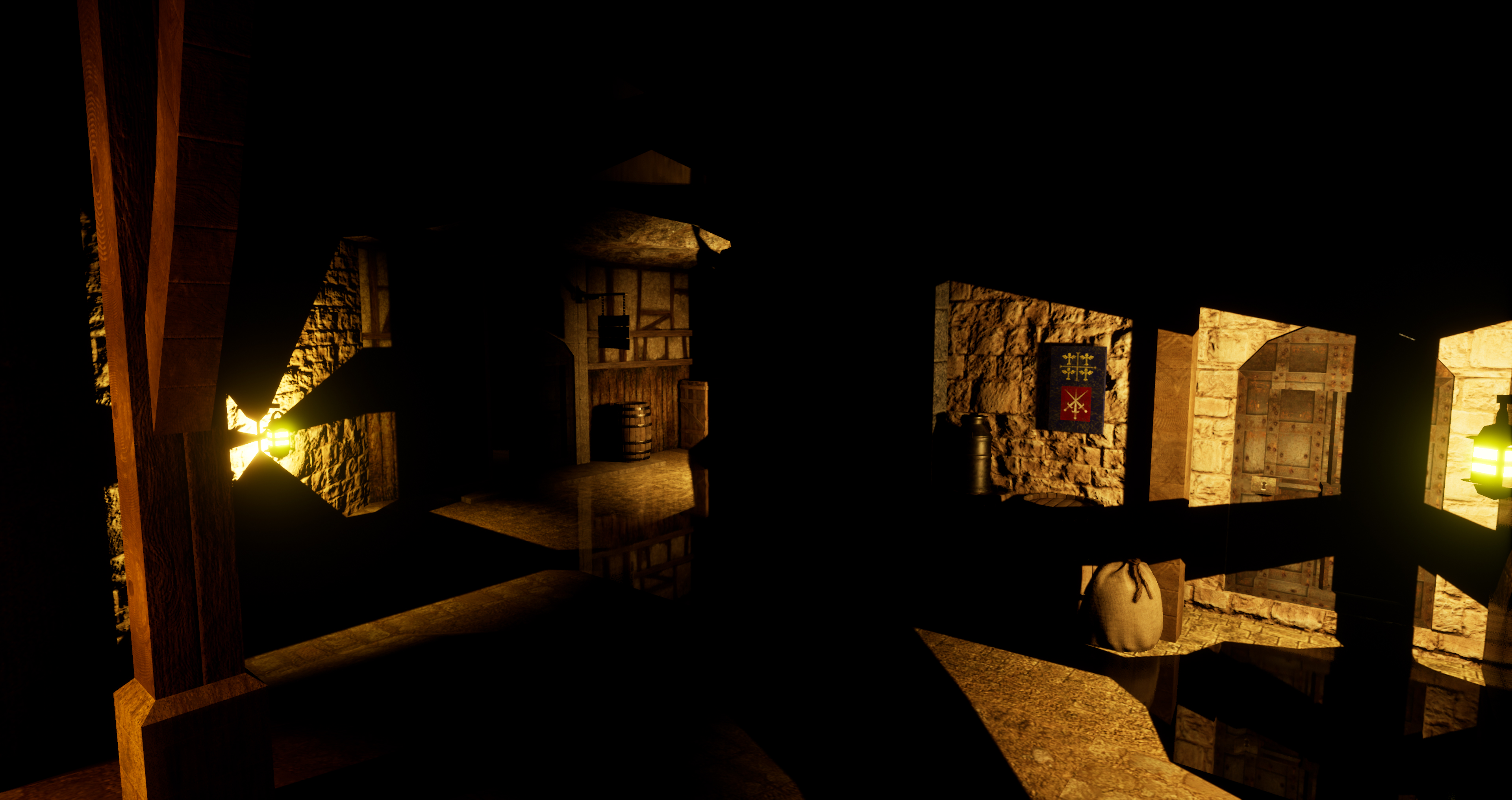 Arx Fatalis Remastered image - ModDB