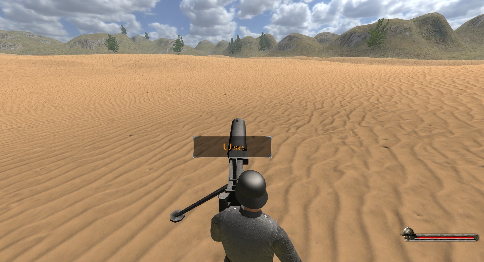 You can use scene prop in single player mode image - Snow In the East ...