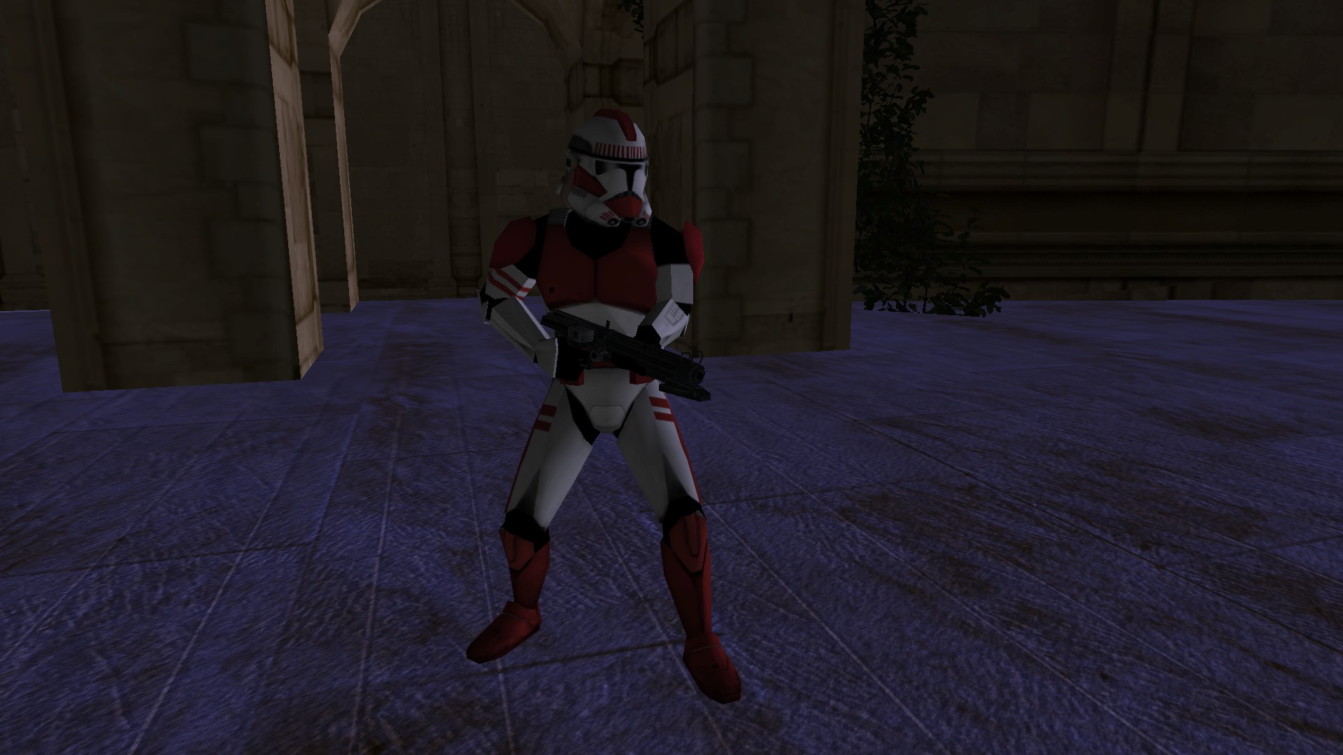Image 30 - Battlefront II Clone Wars Mod for Star Wars Battlefront II ...