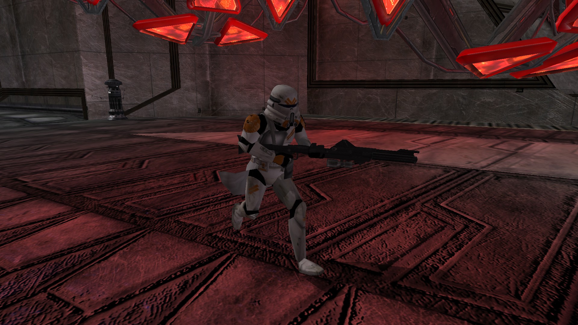Image 8 - Battlefront II Clone Wars Mod for Star Wars Battlefront II ...