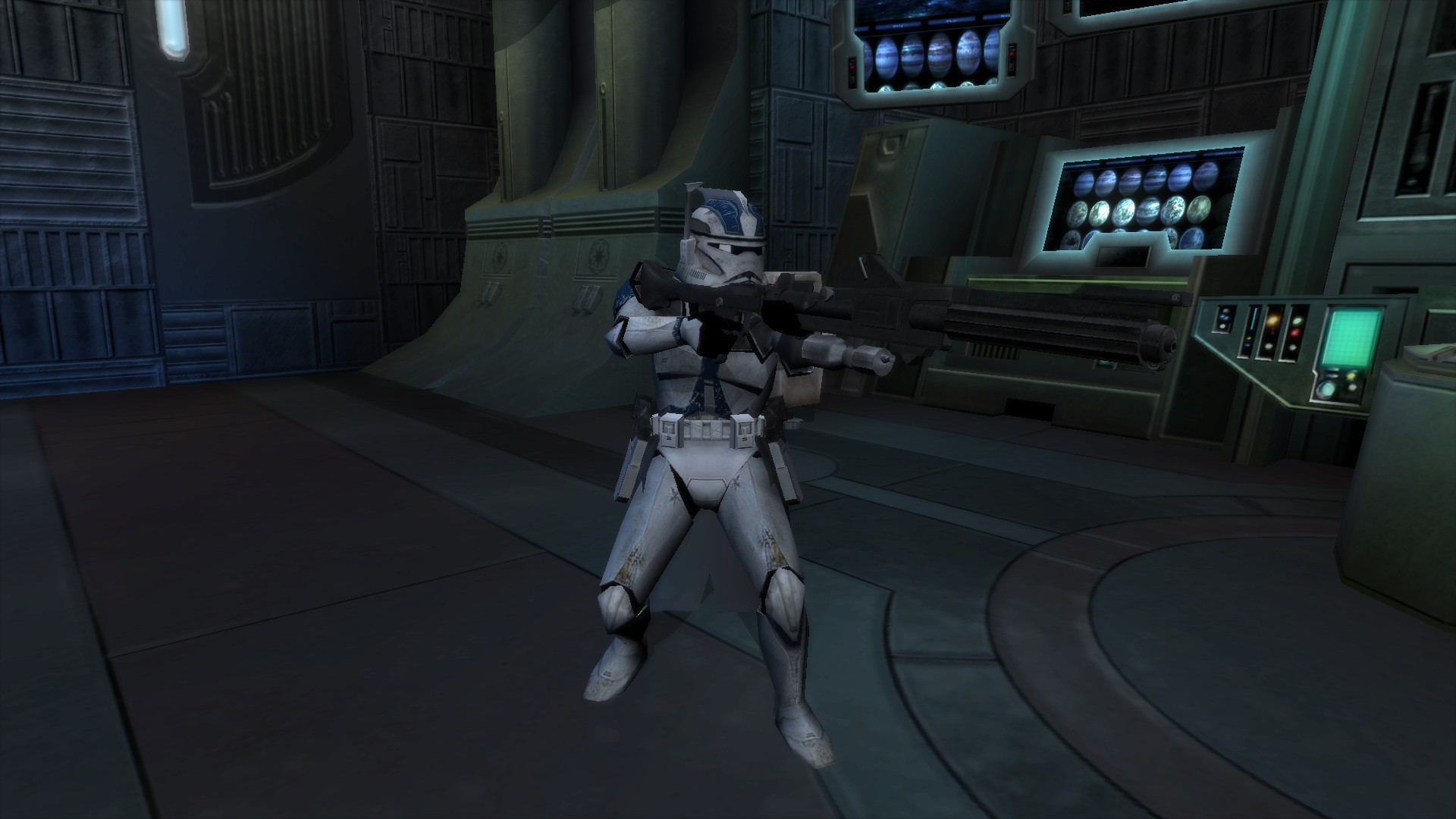Image 11 - Battlefront II Clone Wars Mod for Star Wars Battlefront II ...
