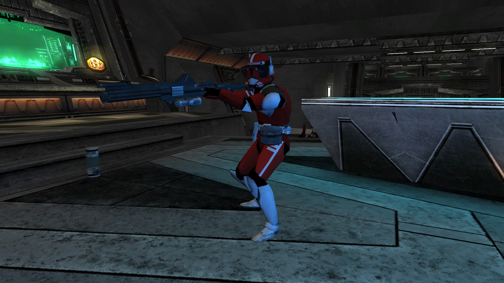 Image 1 - Battlefront II Clone Wars Mod for Star Wars Battlefront II ...