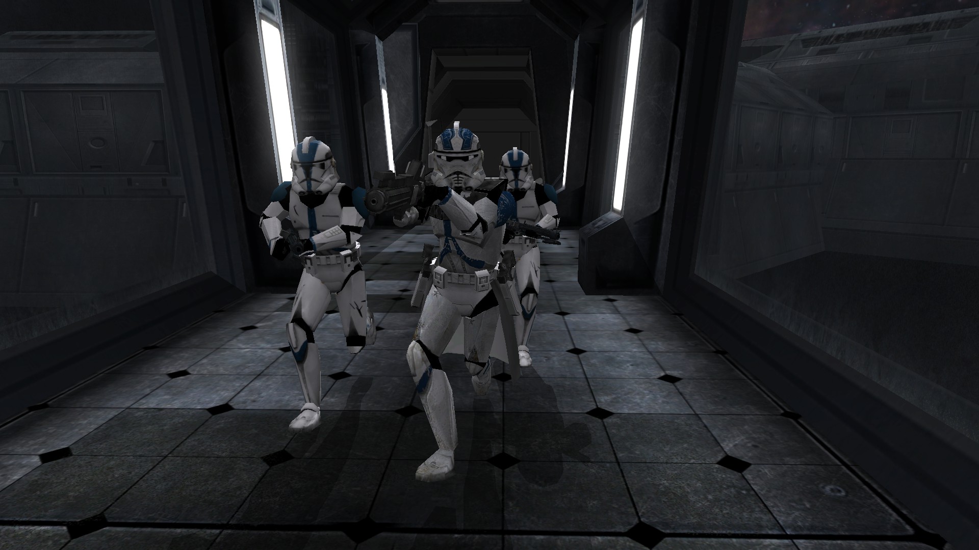 Image 20 - Battlefront II Clone Wars Mod for Star Wars Battlefront II ...