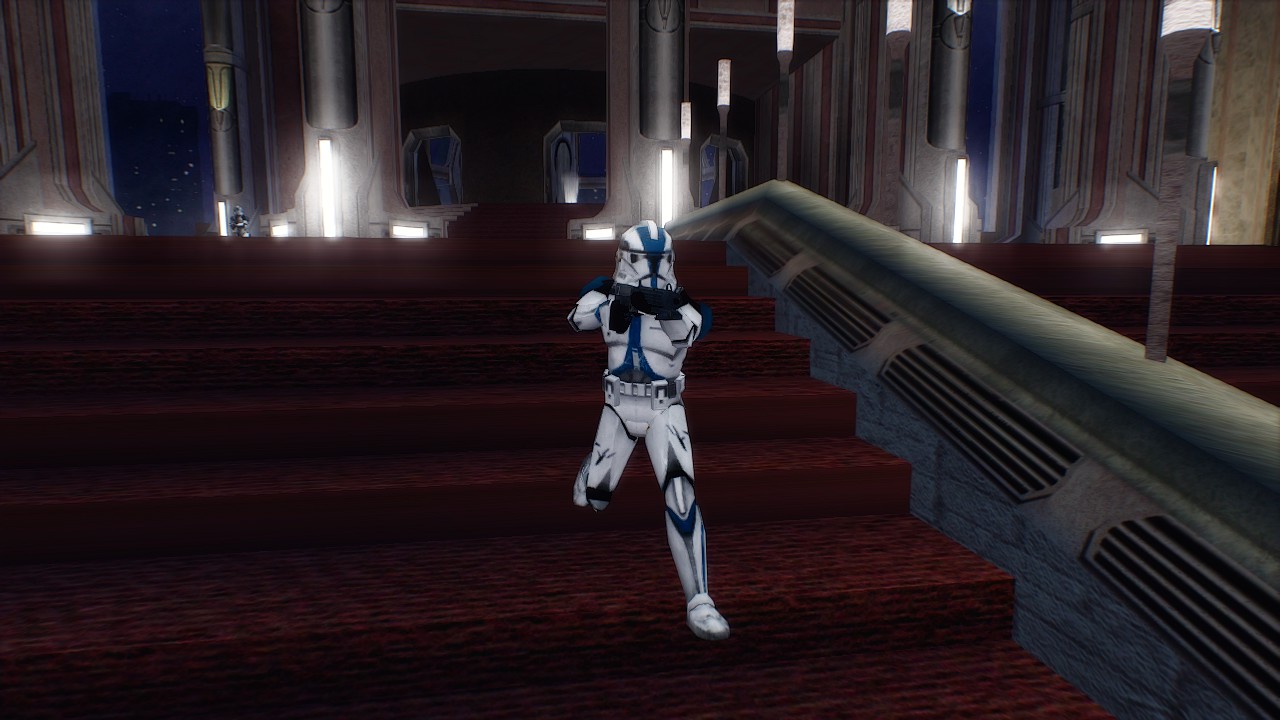 Image 4 - Battlefront II Clone Wars Mod for Star Wars Battlefront II ...