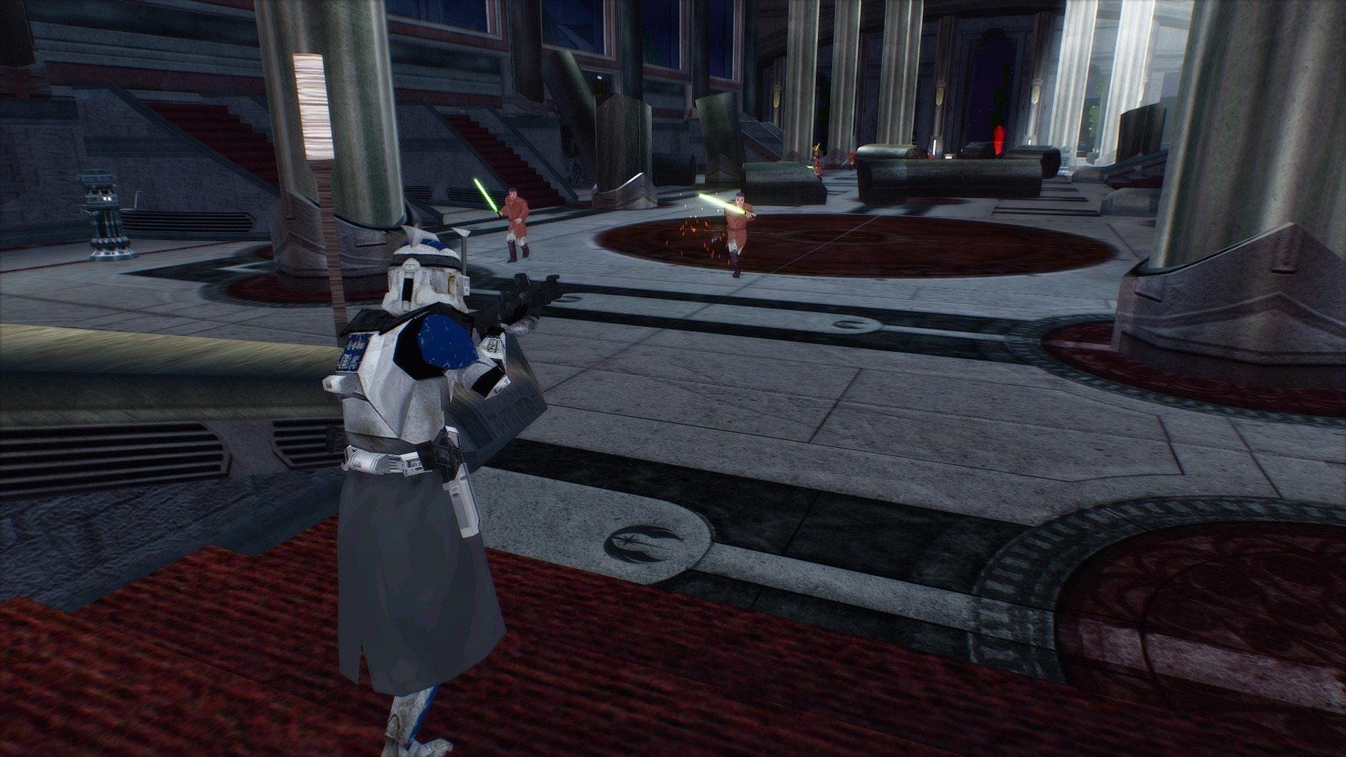 Image 22 - Battlefront II Clone Wars Mod for Star Wars Battlefront II ...