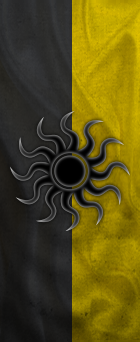 Sun Banner image - Apollo's HD Custom Banners mod for Mount & Blade ...