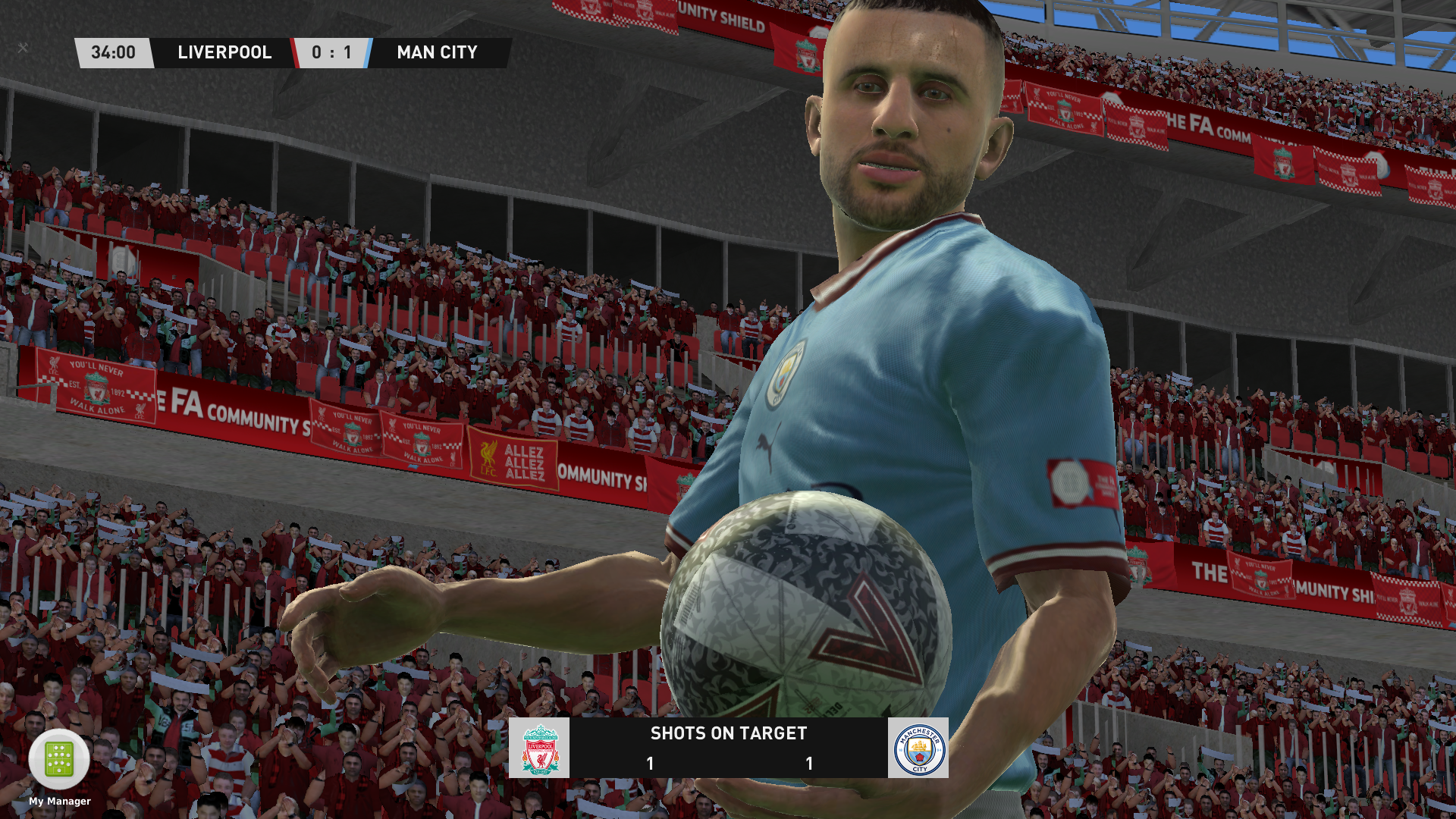 screens 2023 - 1 image - FIFA Manager 2025 mod for FIFA Manager 14 - ModDB