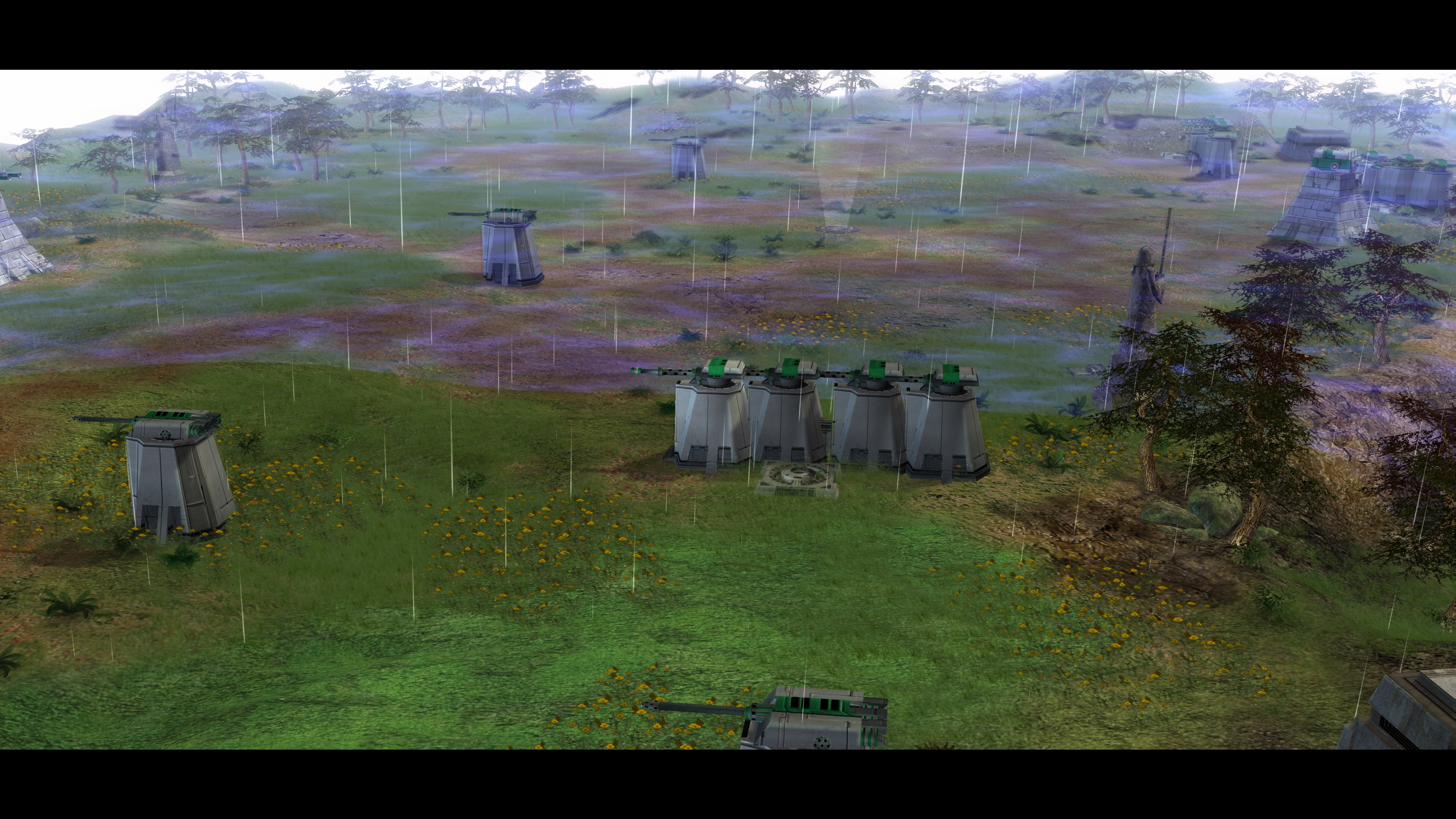Image 2 - Crosscurrent mod for Star Wars: Empire at War: Forces of ...