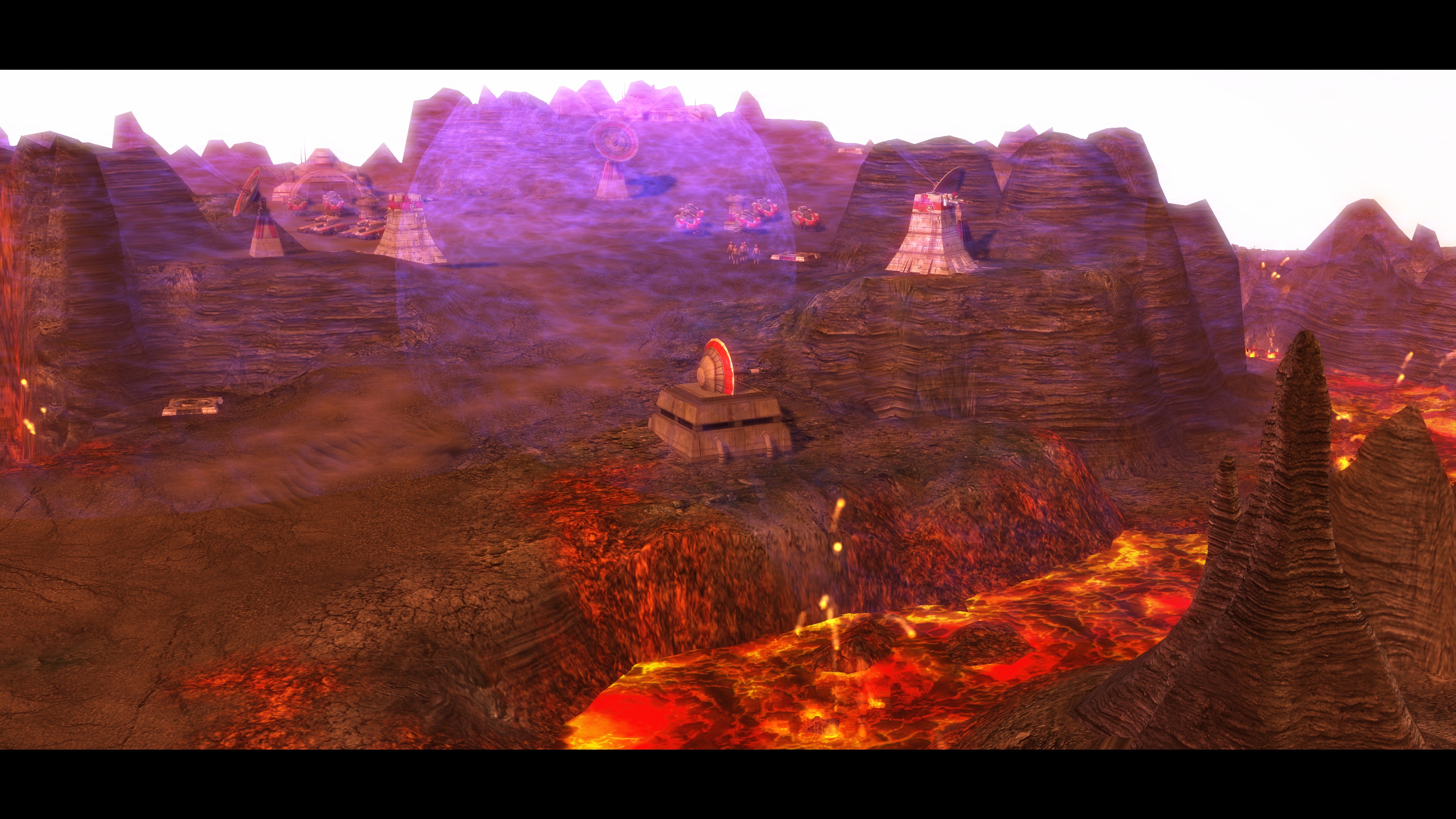 Rebel Defenses image - Crosscurrent mod for Star Wars: Empire at War ...