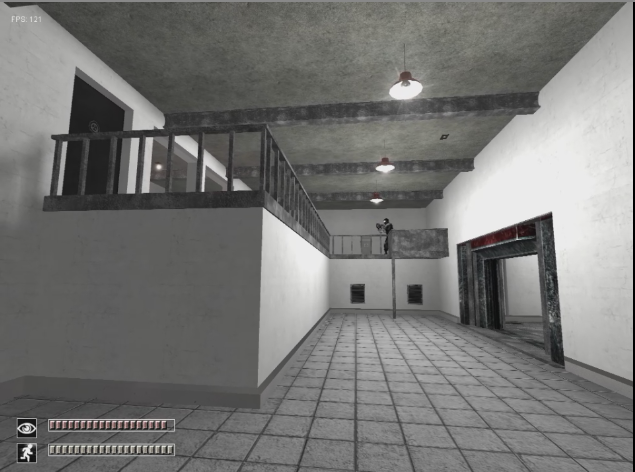 Intro2 image - SCP - Containment Breach Blood Edition mod for SCP ...