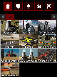 Nod Buildings Sidebar image - Command & Conquer: Apocalyptic Doom mod ...
