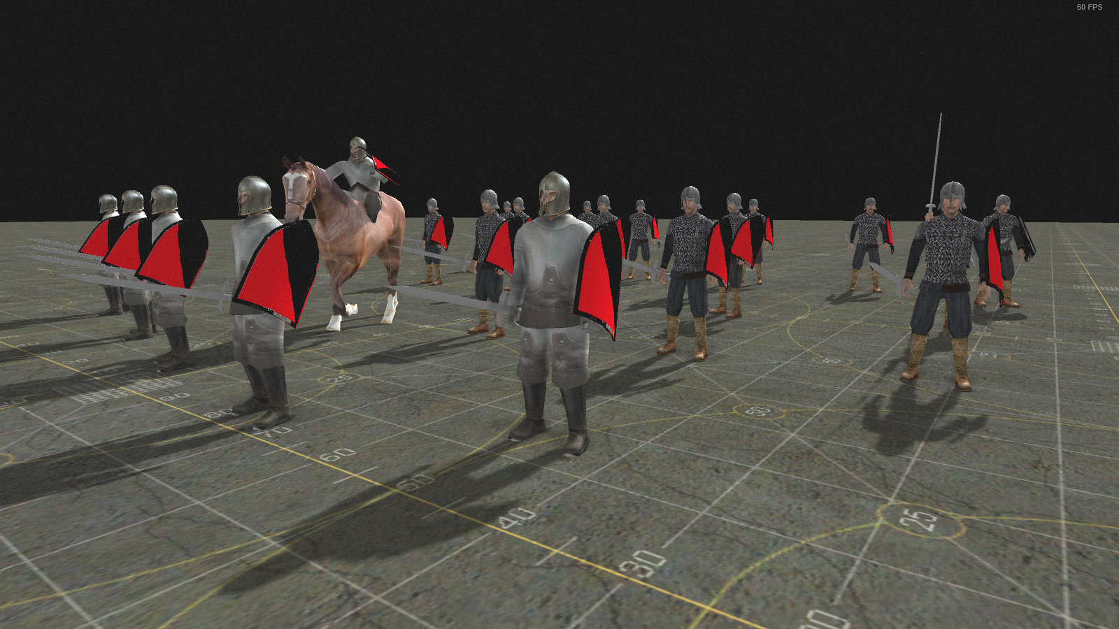 Image 5 - Medieval Of War mod for Men of War: Assault Squad 2 - ModDB