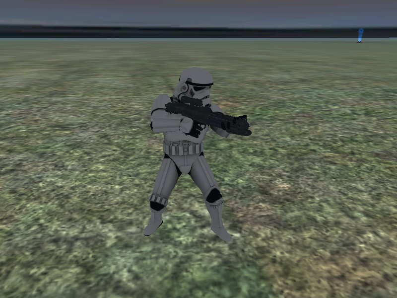Stormtrooper image - Battlefront 2 : Warlords mod for Star Wars ...