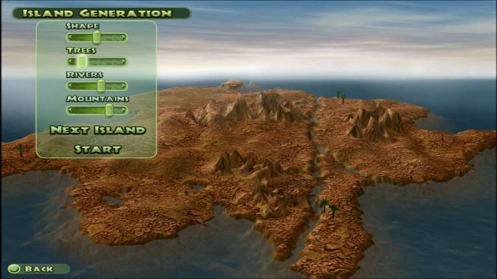 Image 5 - [JPOG-Retro Mod: Desert version] for Jurassic Park: Operation ...