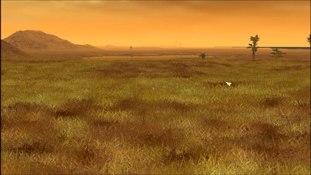 Image 1 - [JPOG-Retro Mod: Desert version] for Jurassic Park: Operation ...