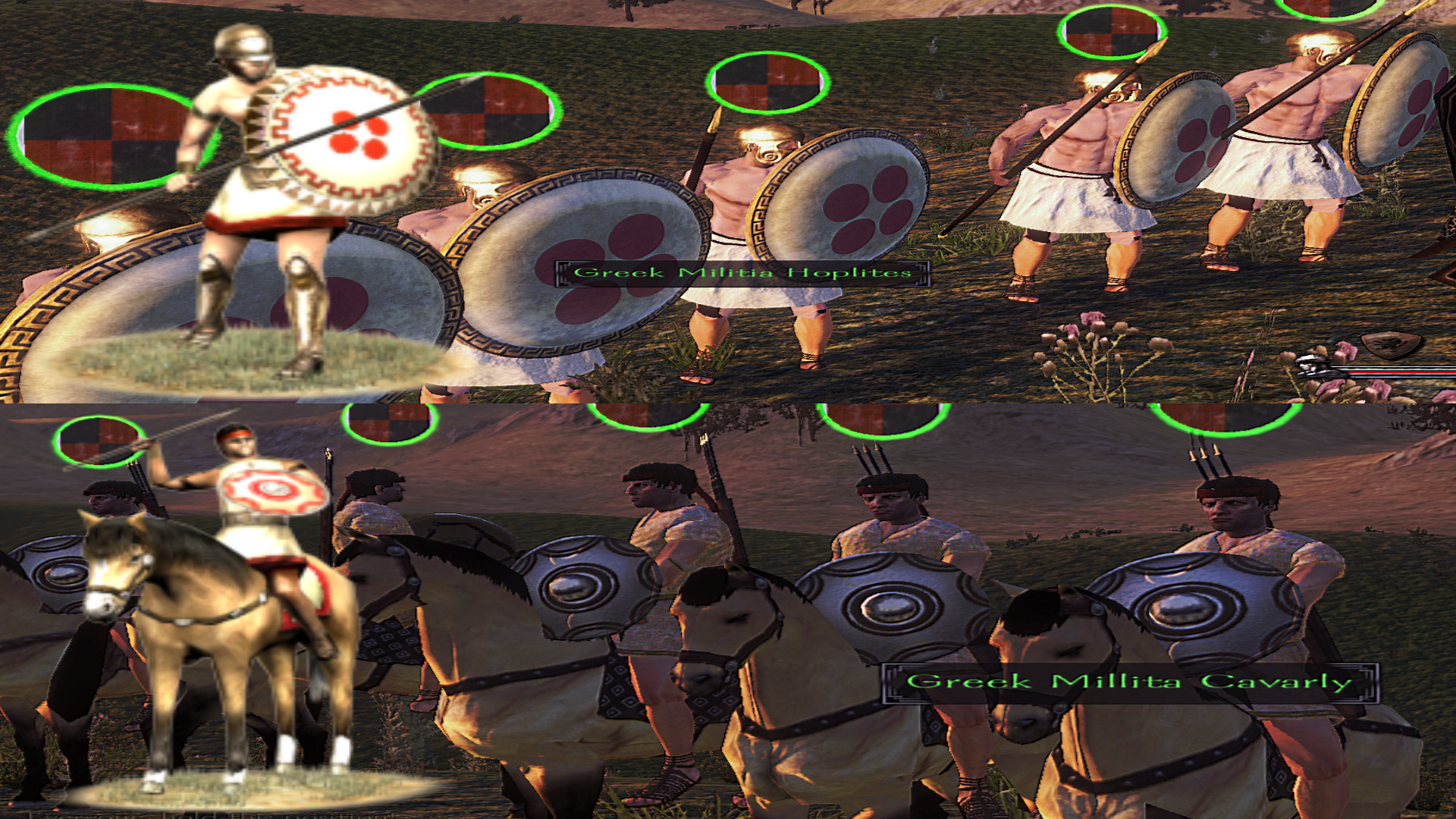 Untitled9 image - Totalis Bellum mod for Mount & Blade: Warband - ModDB