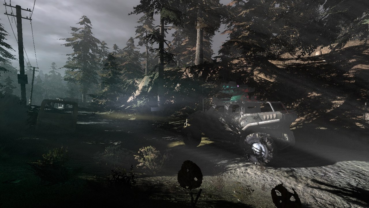 Image 6 - Call of Chernobyl.[Demosfen] mod for S.T.A.L.K.E.R.: Call of ...