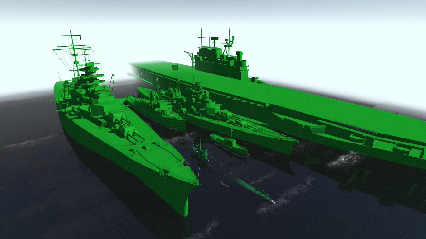 New BattleShips image - Army Men for MOWAS2 mod for Men of War: Assault ...