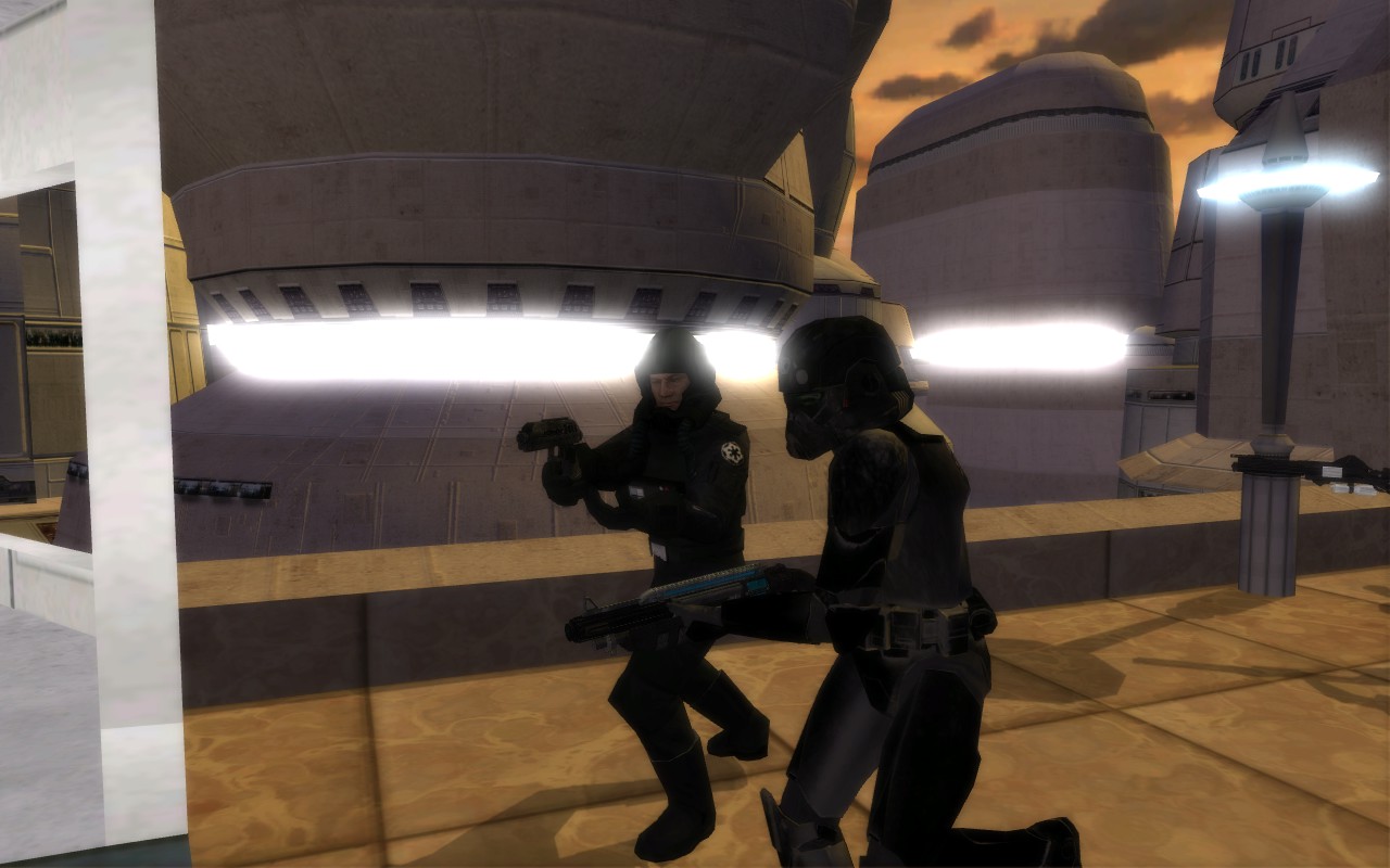 Image 18 - Star Wars Battlefront III Legacy - Era Mod for Star Wars ...