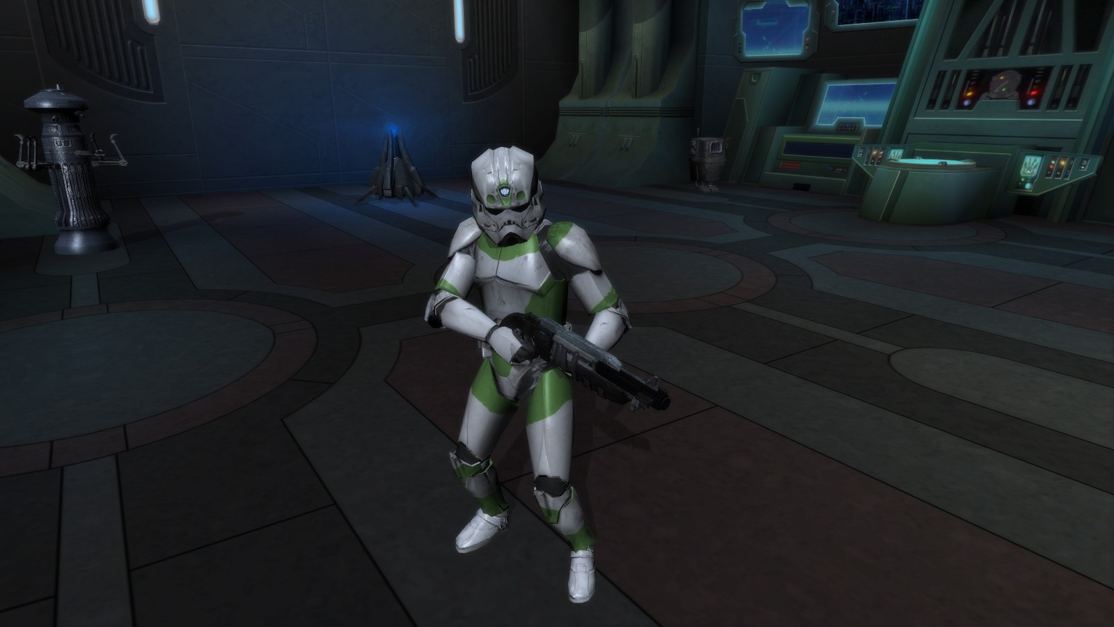 Image 8 - Star Wars Battlefront III Legacy - Era Mod for Star Wars ...
