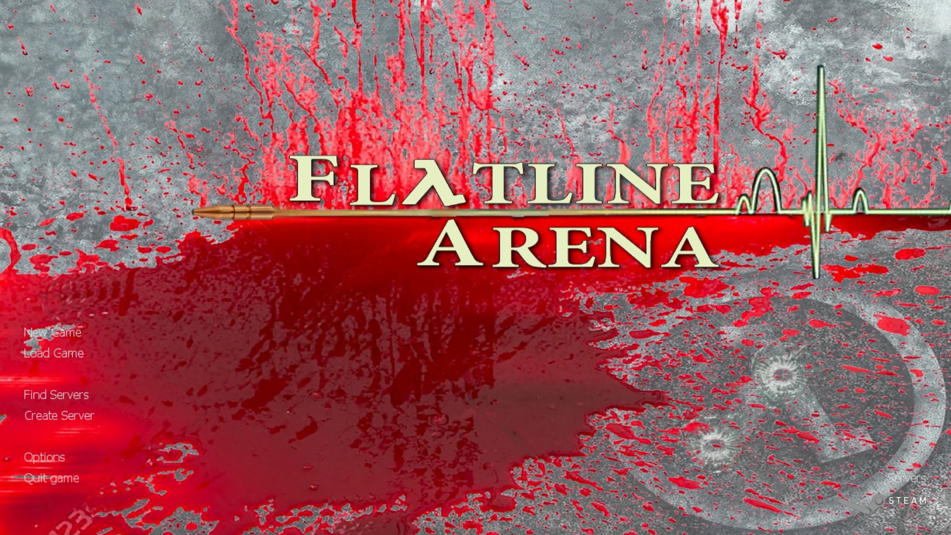 20200329200538 1 image - FlatLine-Arena mod for Half-Life - ModDB