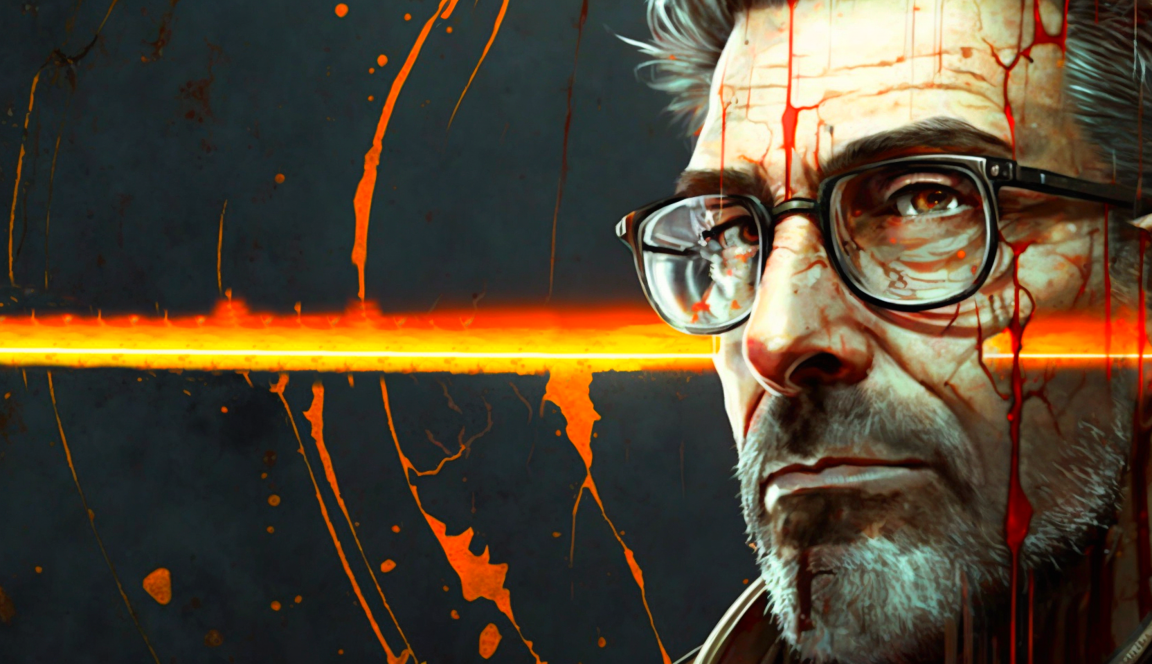 FlatLine 01 image - FlatLine-Arena mod for Half-Life - ModDB