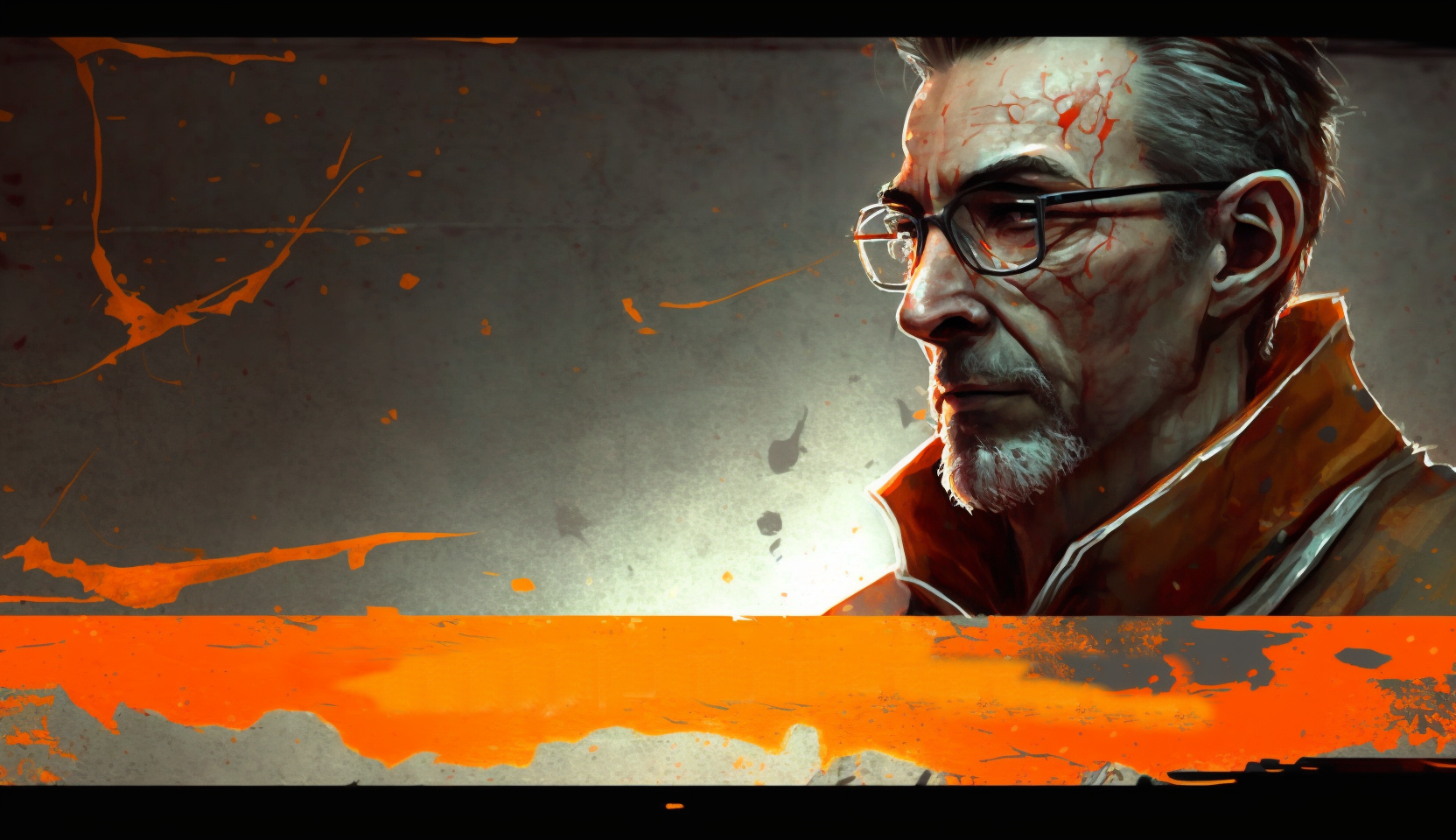 FlatLine 01 image - FlatLine-Arena mod for Half-Life - ModDB
