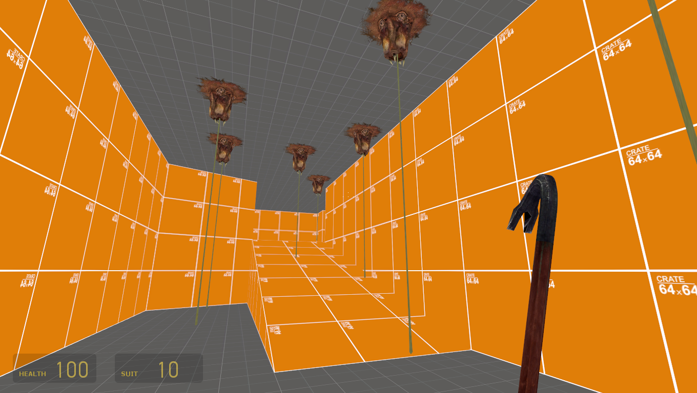 Image 4 - Project : EON mod for Half-Life 2 - ModDB