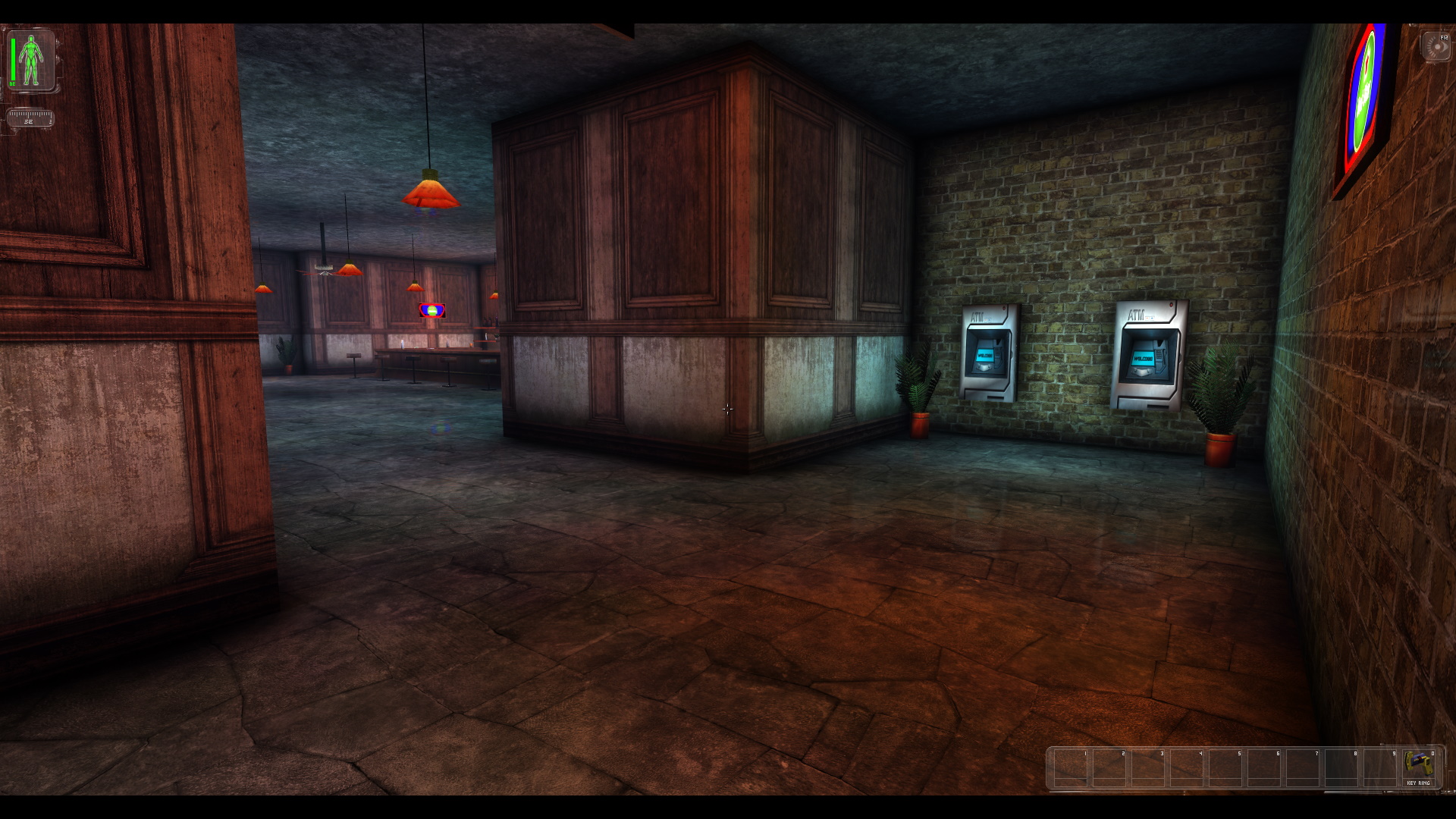 Deusex2 Image Unreal Directx11 Renderer For Ut Ug Rune And Dx Mod For Unreal Tournament Moddb