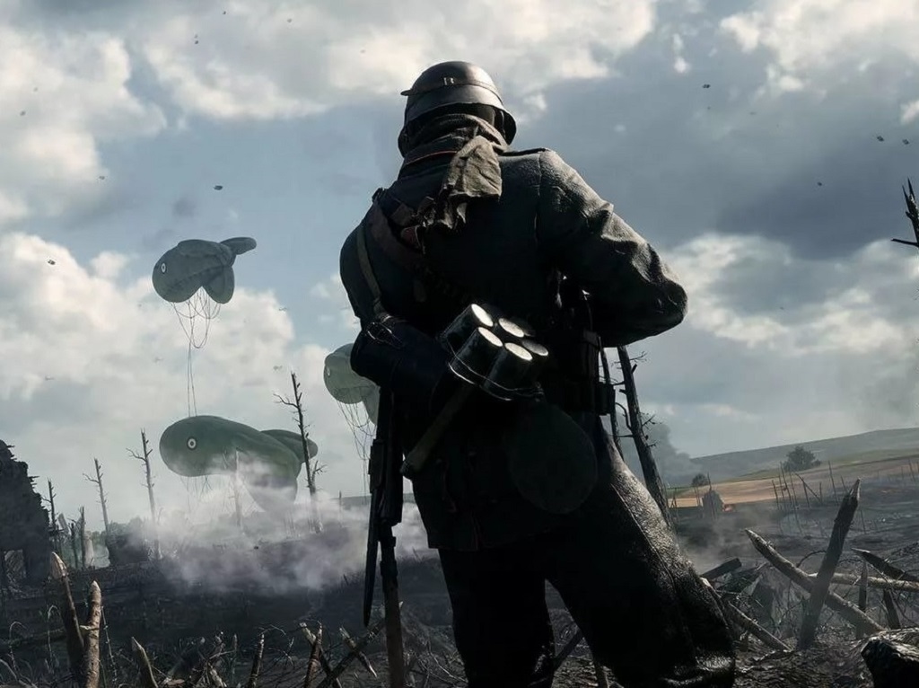 Battlefield WWII mod for Xash3D FWGS for Android - ModDB